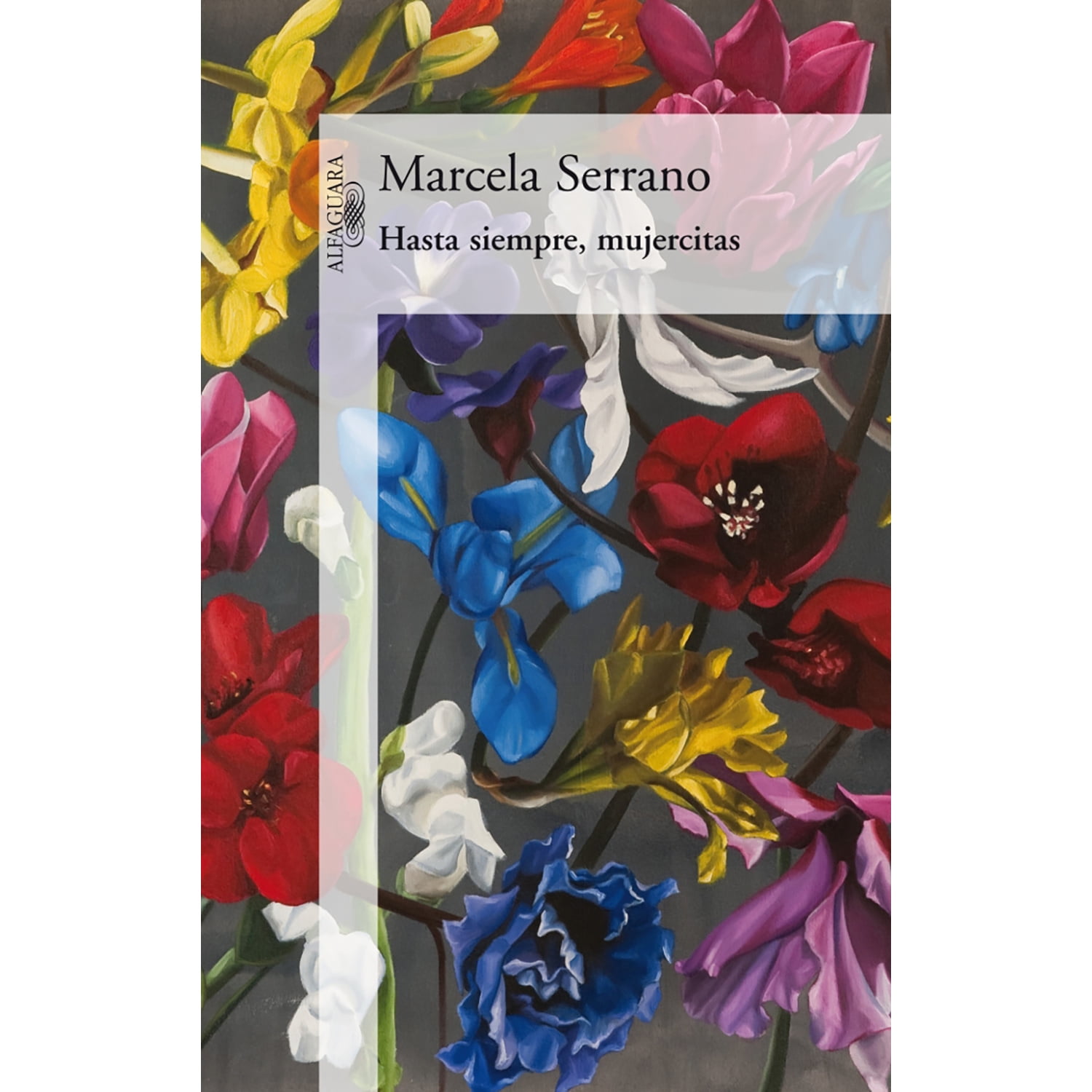 LIBRO Hasta Siempre, Mujercitas | Lider