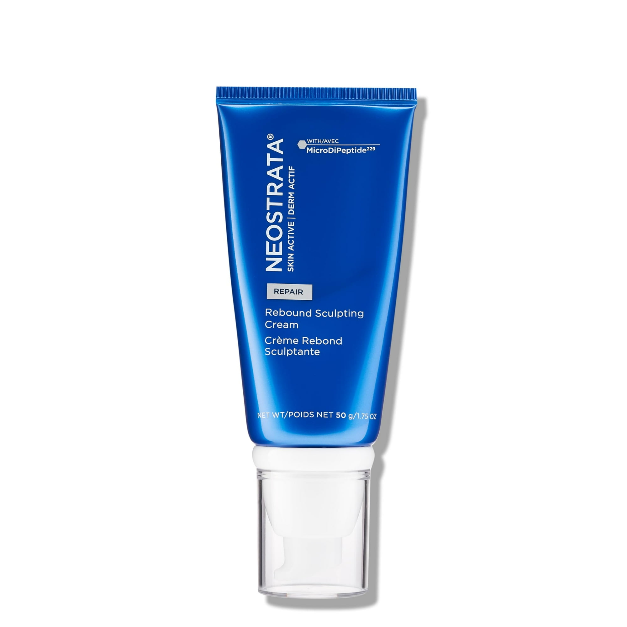 Crema hidratante Neostrata Rebound Sculpting Cream 50 ml con ácido ...