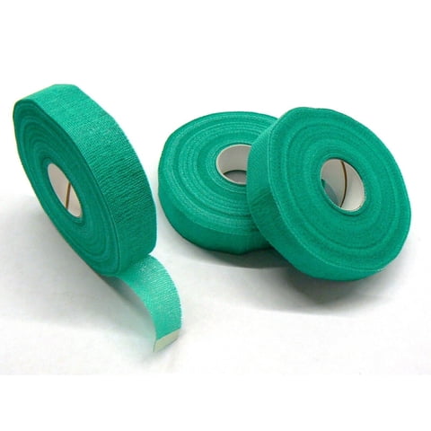 Cinta Para Dedos Jts De 1,9 Cm X 27 M Autoadhesiva, Paquete