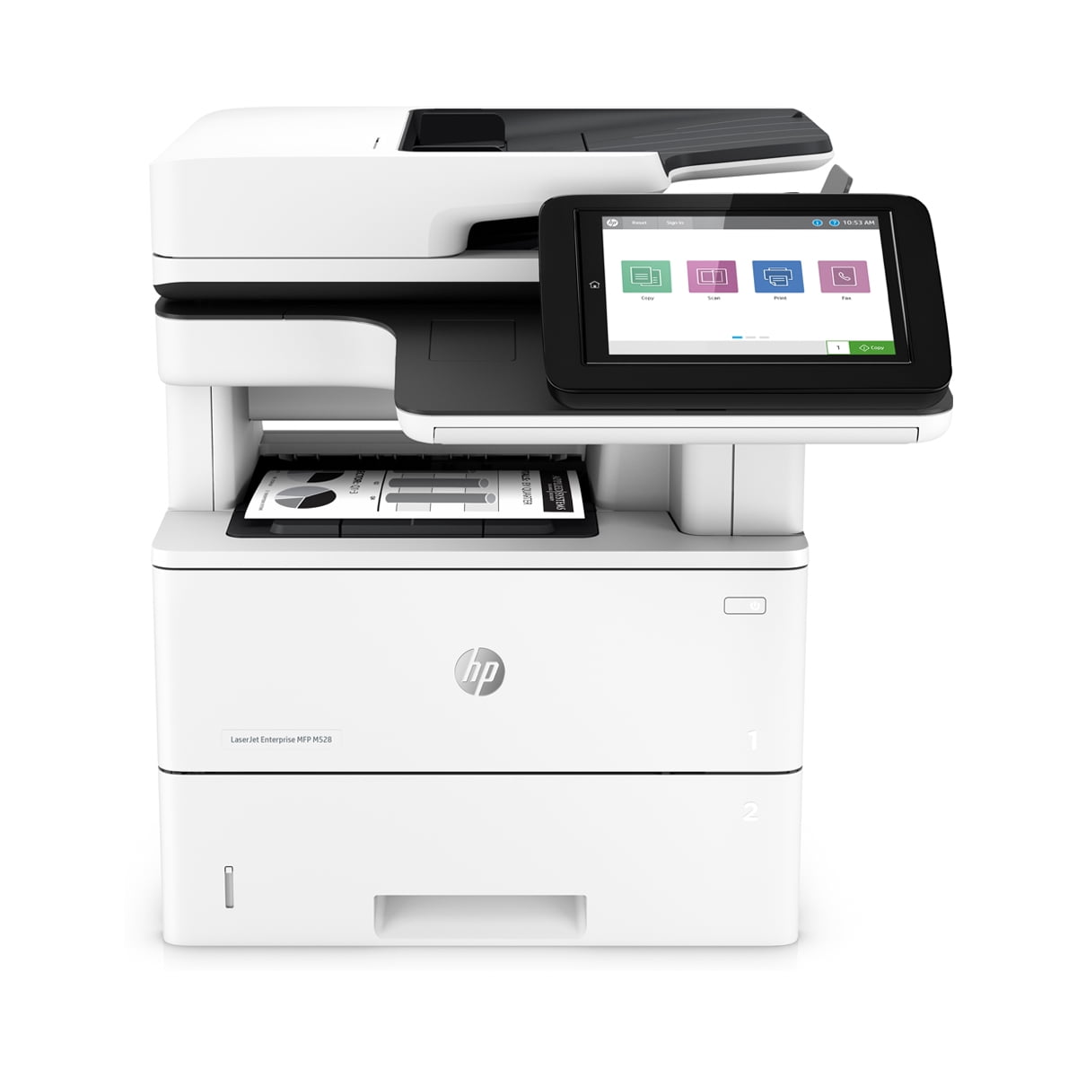 Impresora Color Laserjet M608DN USB | Lider