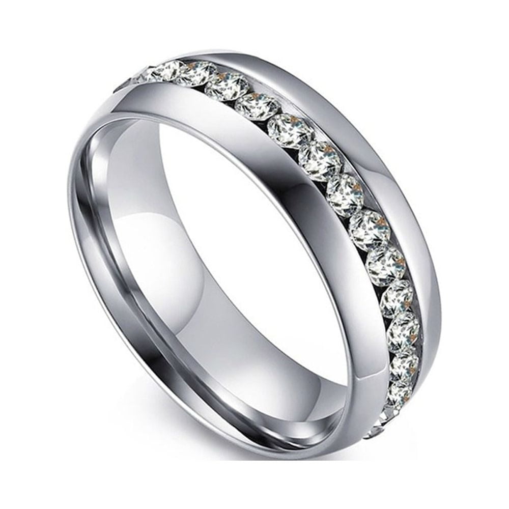 Stylish Couple Rings for Weddings and Engagements - Perfect for ...