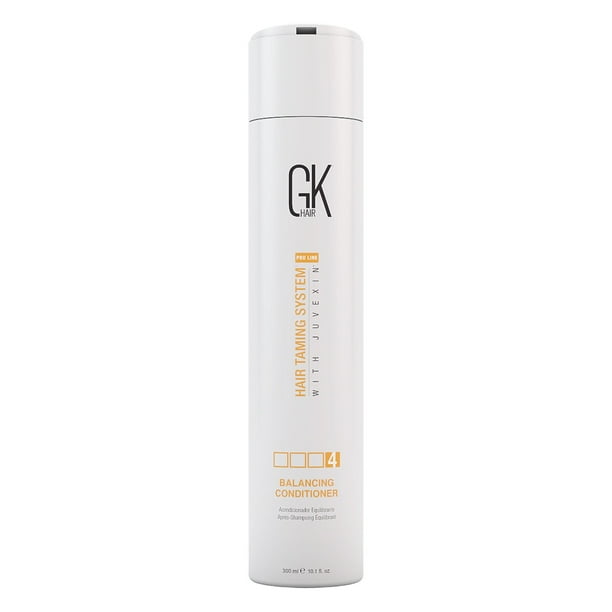 Acondicionador Balancing Conditioner GK Hair 300 ml | Lider
