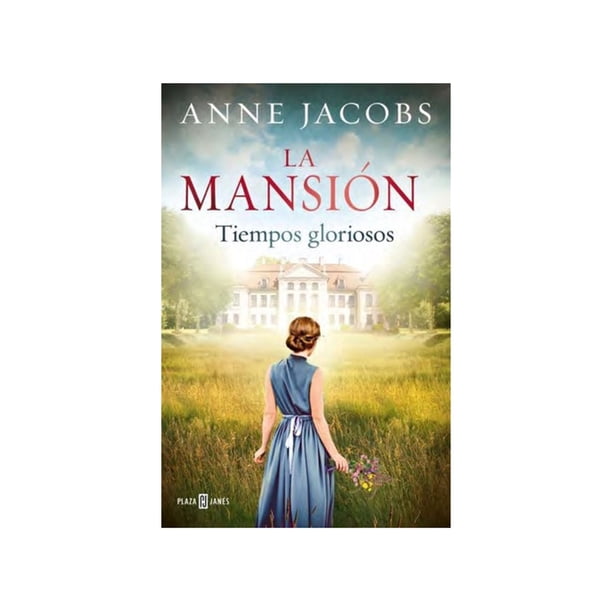 Libro La Mansión. /702 | Lider