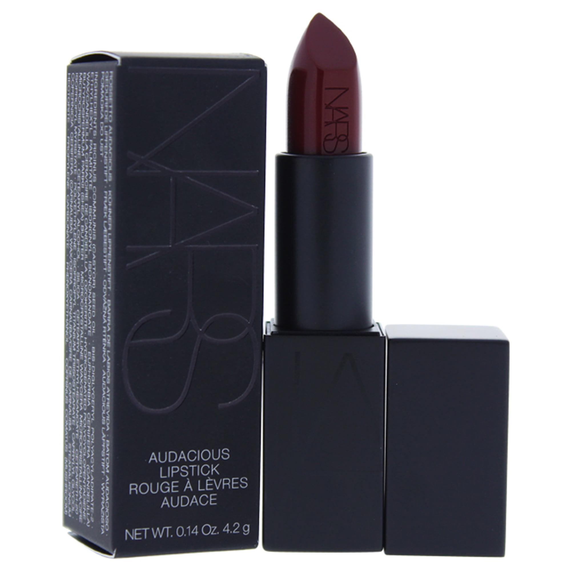 Lápiz Labial Audacious - Charlotte de NARS para Mujeres - Lápiz Labial ...
