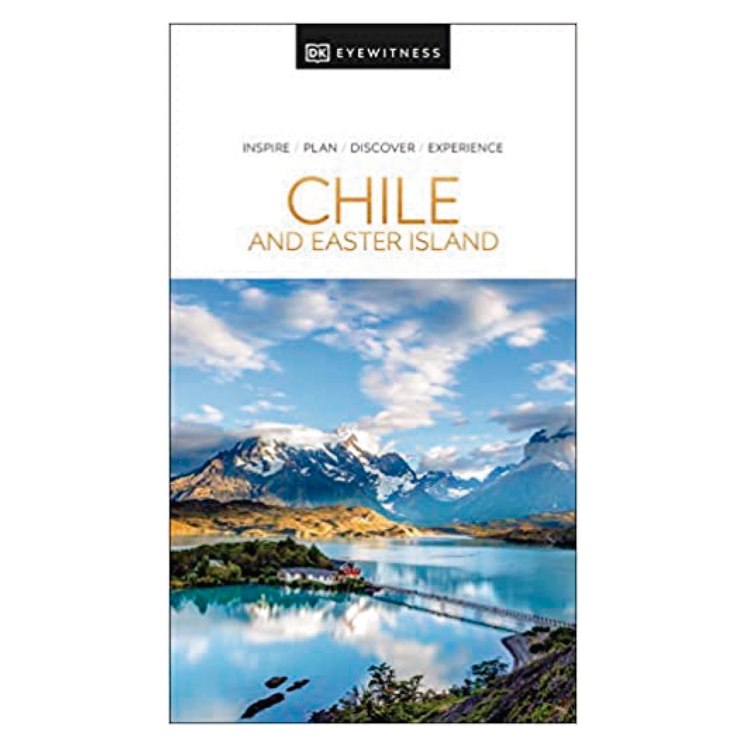 Libro Chile And Easter Island | Lider