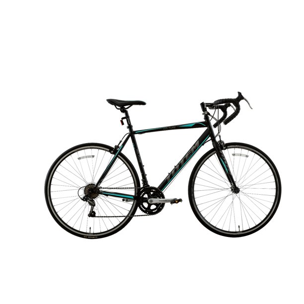 Bicicleta de Ruta 700x54 Volture Negro | Lider