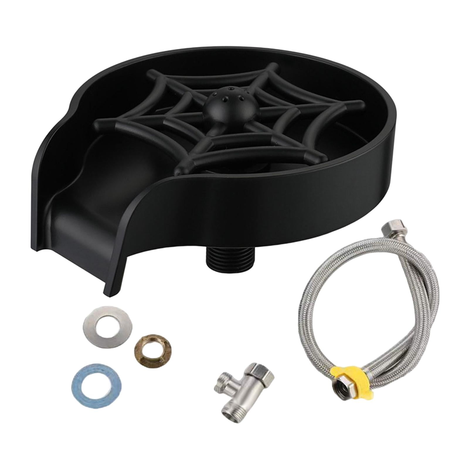 Lavadora Automática De Tazas De Grifo, Lavadora De Botellas Para ...