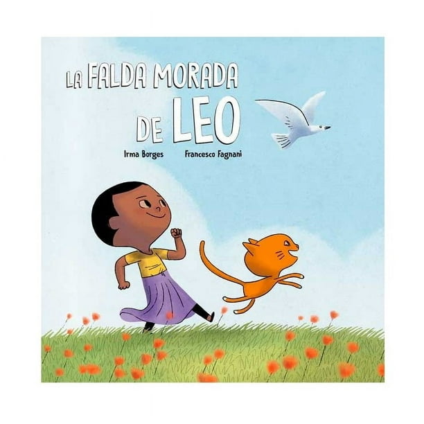 La Falda Morada De Leo | Lider