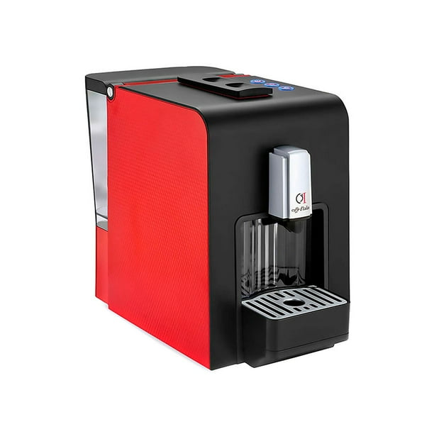 Cafetera Chikko Roja | Lider
