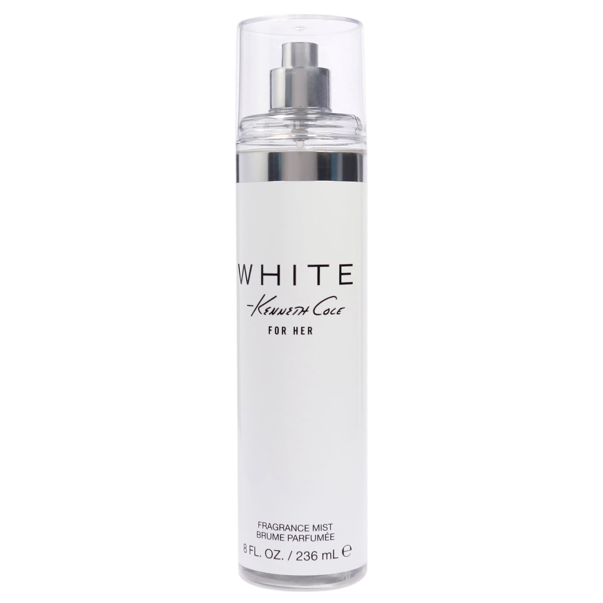 Perfume Kenneth Cole White for Her Body Mist 236 ml | Lider