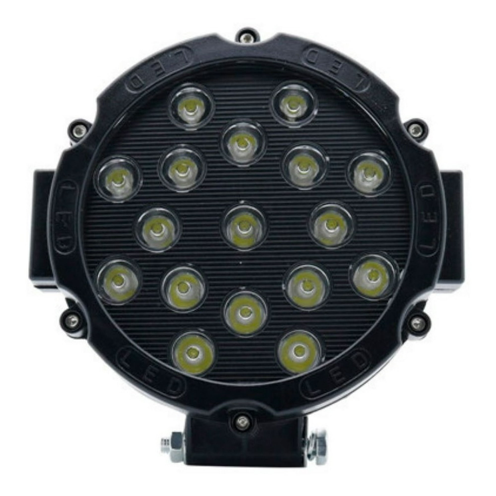 Cree Cob Dc 10-30v 51w | Lider