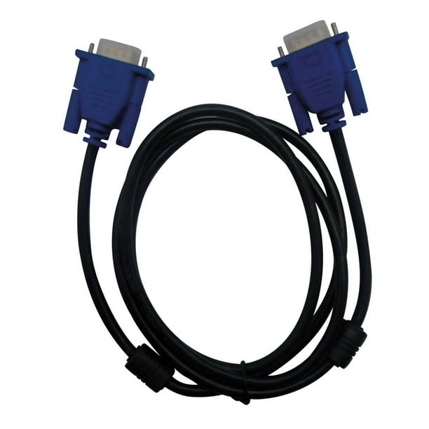 Cable VGA 5 metros Datacom Pronobel | Lider