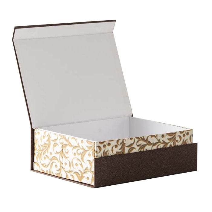 Caja Almacenamiento Café | Lider