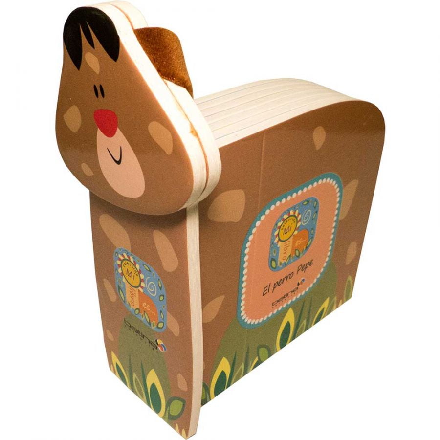 El Perro Pepe | Lider