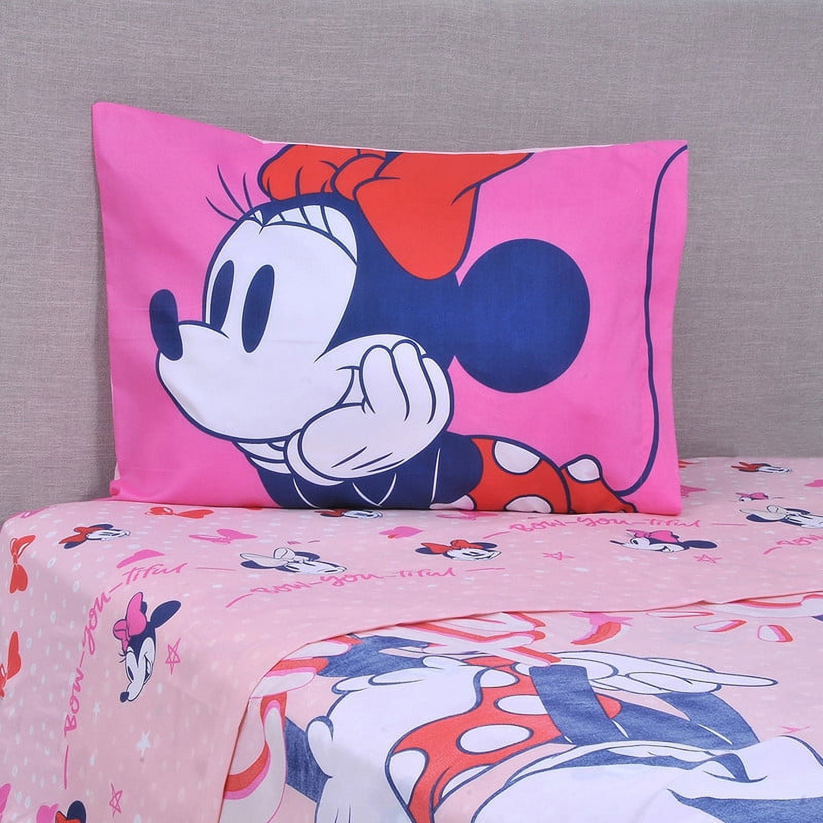 MASHINI SABANA 1.5 PLAZAS MINNIE CUTE | Lider