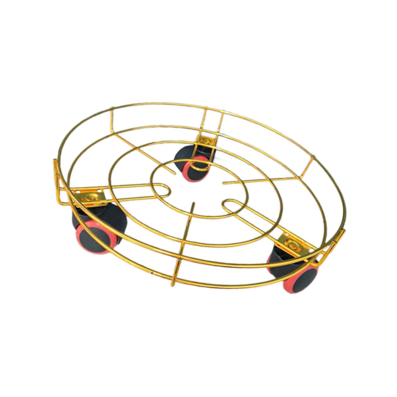 Plataforma Rodante Para Plantas Con Ruedas, Plataforma Rodante Para ...