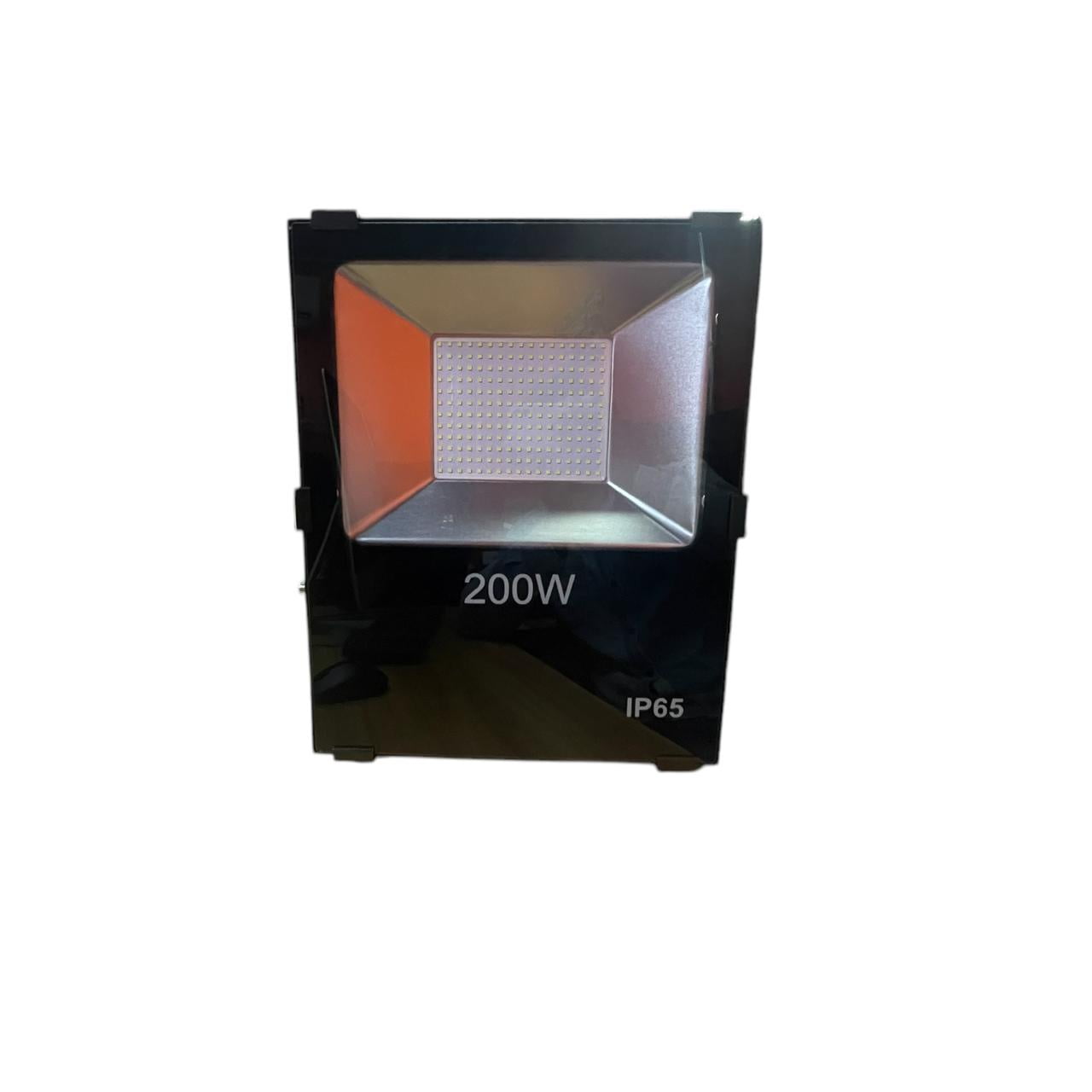 Proyector de Área Led Pro 200w | Lider