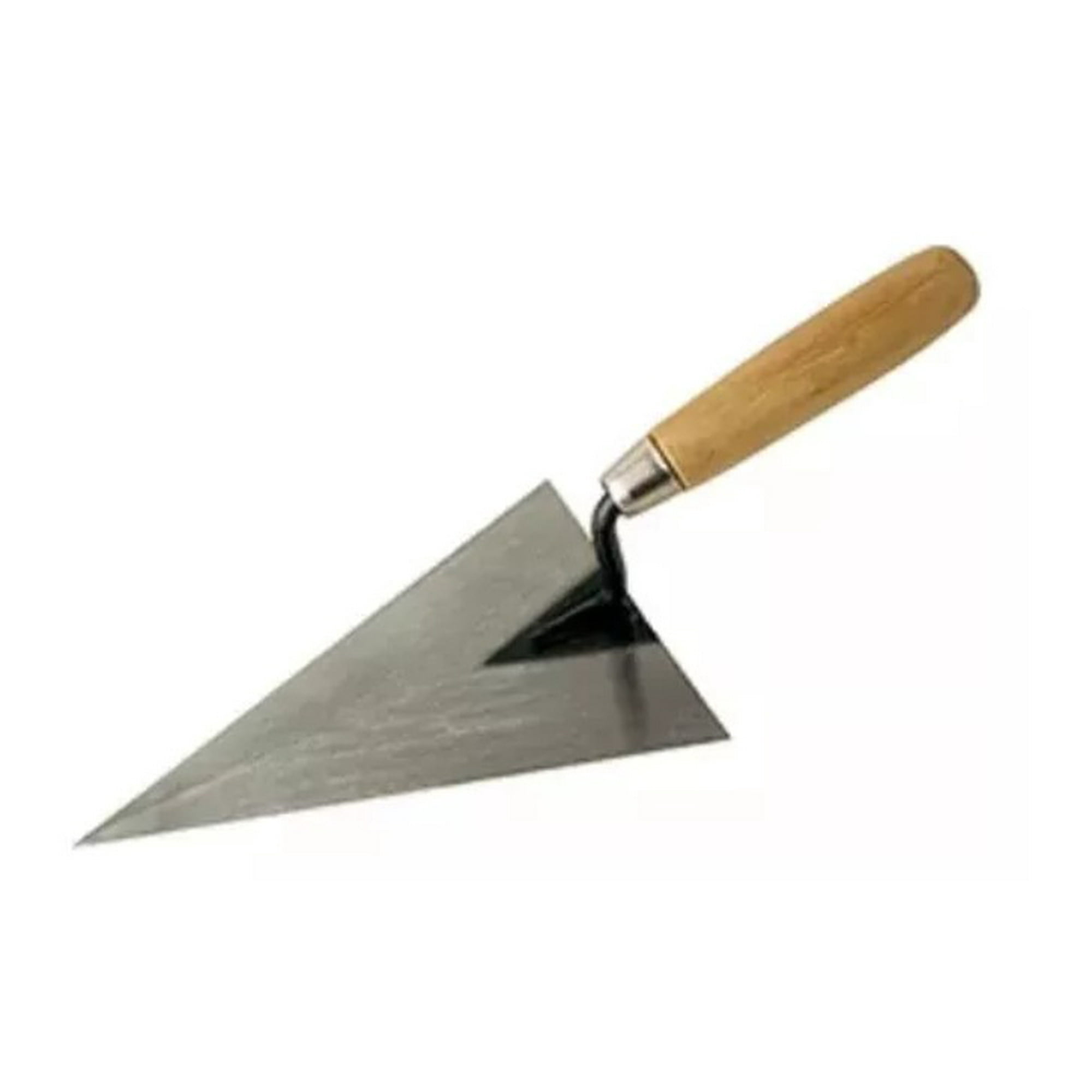 Espátula triangular marca Ante 18 cm | Lider