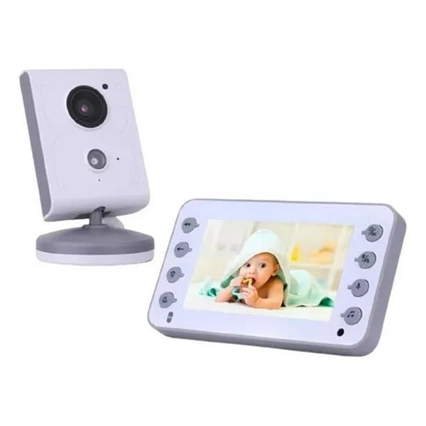 Monitor Baby Safety 4.3 | Lider