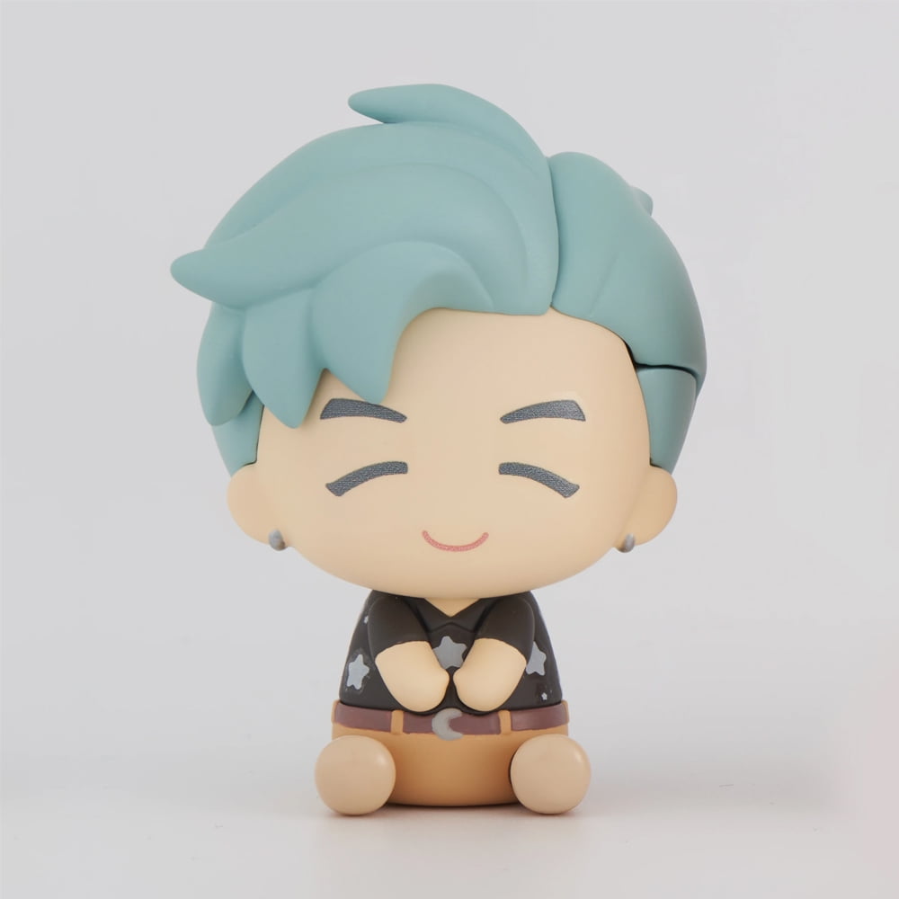 Figura Tinytan Dynamite Figure Vol 1 A Rm | Lider