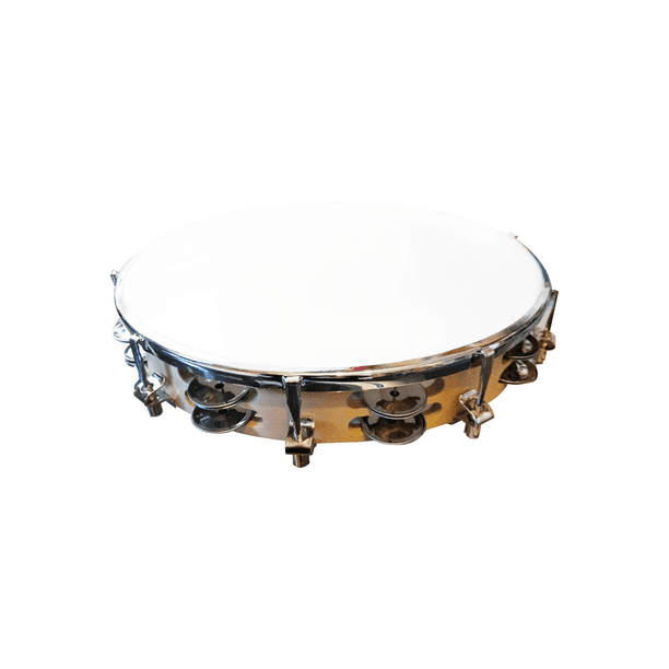 Tamborin Ajustable 30.5 Cms All1216 | Lider