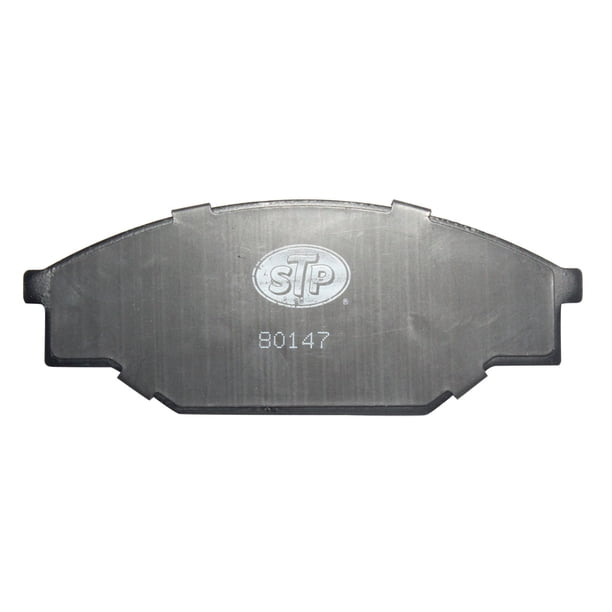 Juego pastillas freno delanteras toyota hilux 2.0 1989 1992 | Lider