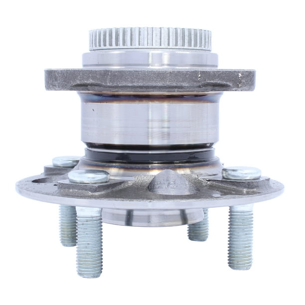 Maza rueda trasera con abs kia rio 3 1.4 2012 2017 | Lider