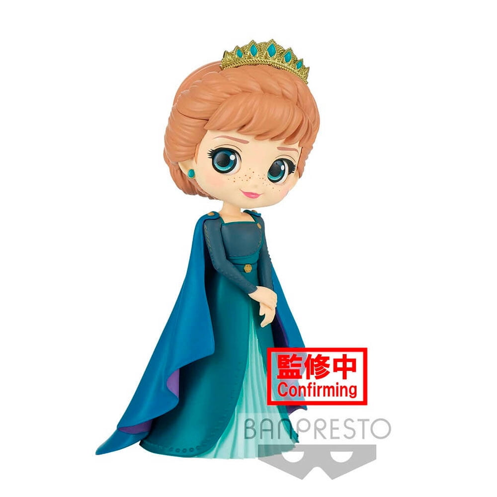 Qposket Disney Anna From Frozen 2 Vb | Lider