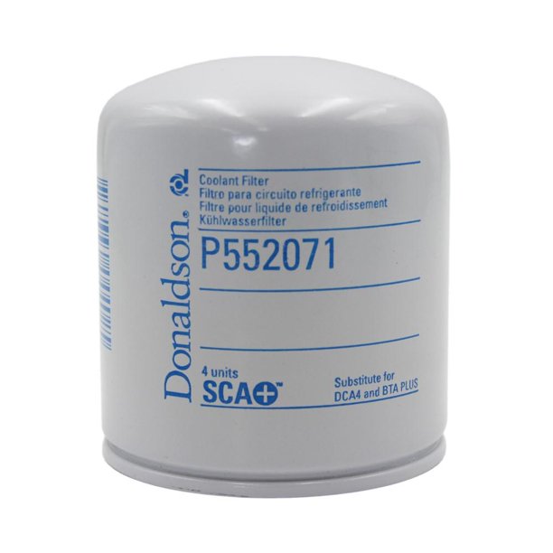 FILTRO REFRIGERANTE DONALDSON P552071 | Lider
