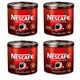 Cafe Nescafé Tradición 400g X4 | Lider