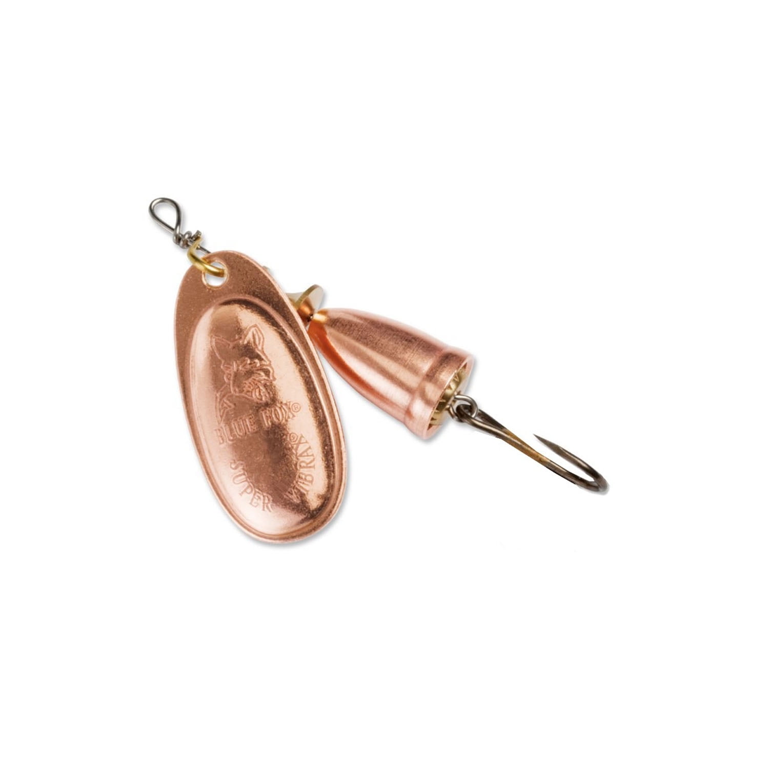 Spinners Blue Fox Vibrax Original | Lider