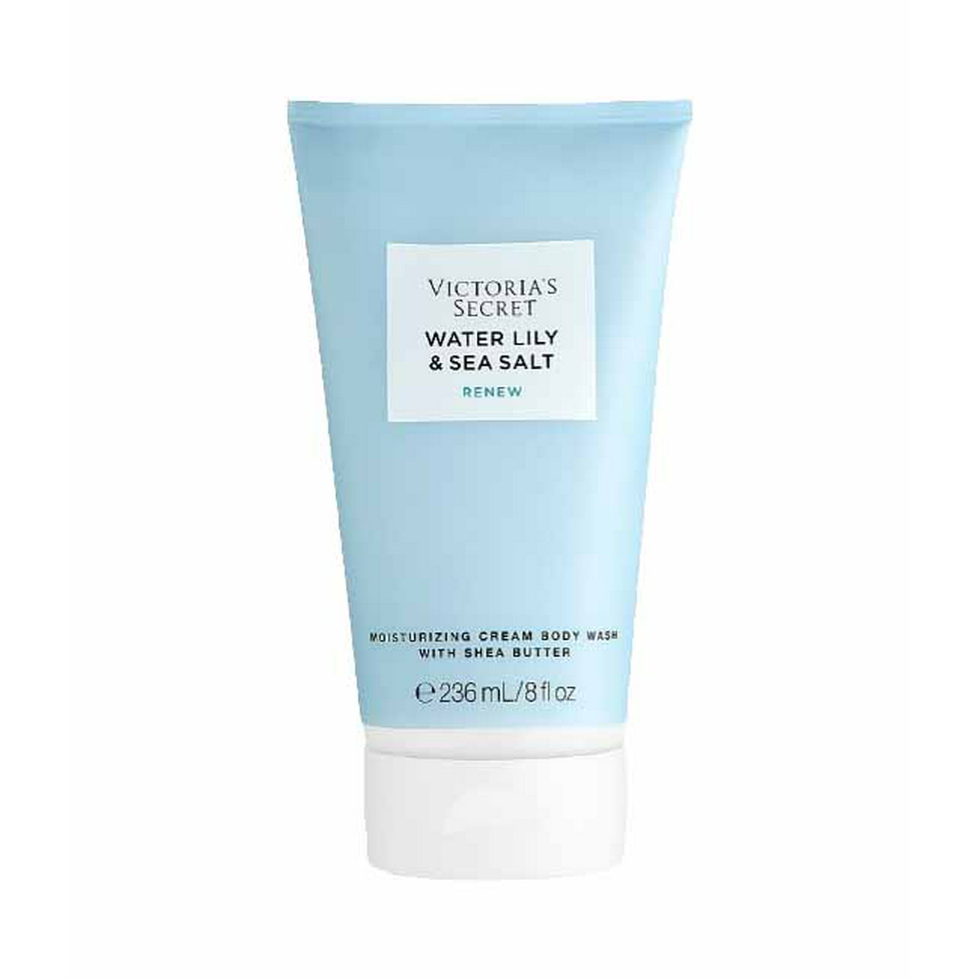 Victoria Secret Water Lily & Sea Salt 236ML Gel De Ducha | Lider