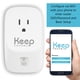Router Rebooter Keep Connect monitorea la conectividad | Lider