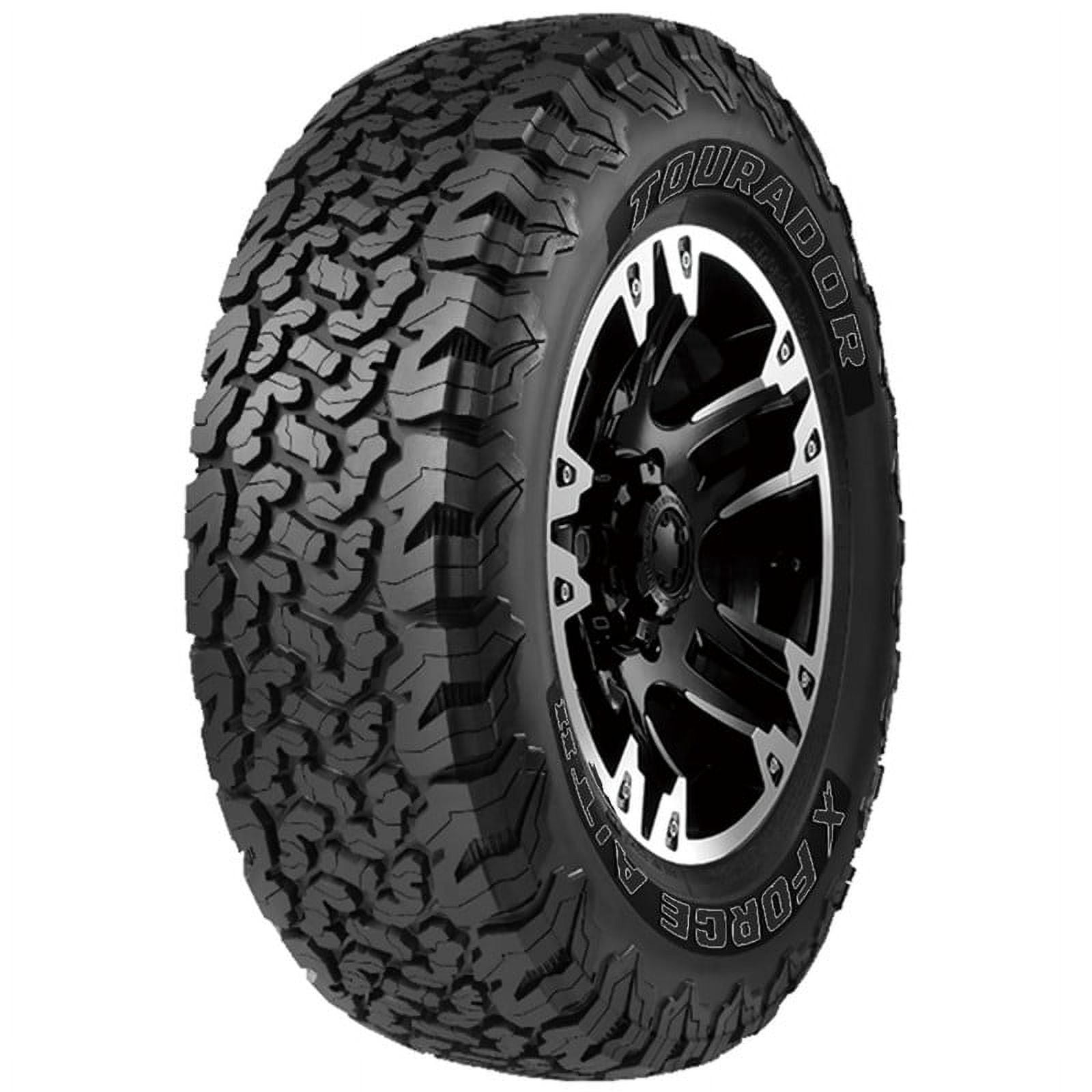 Neumático LT 245/70 R17 10PR 119/116S X Force ATII | Lider