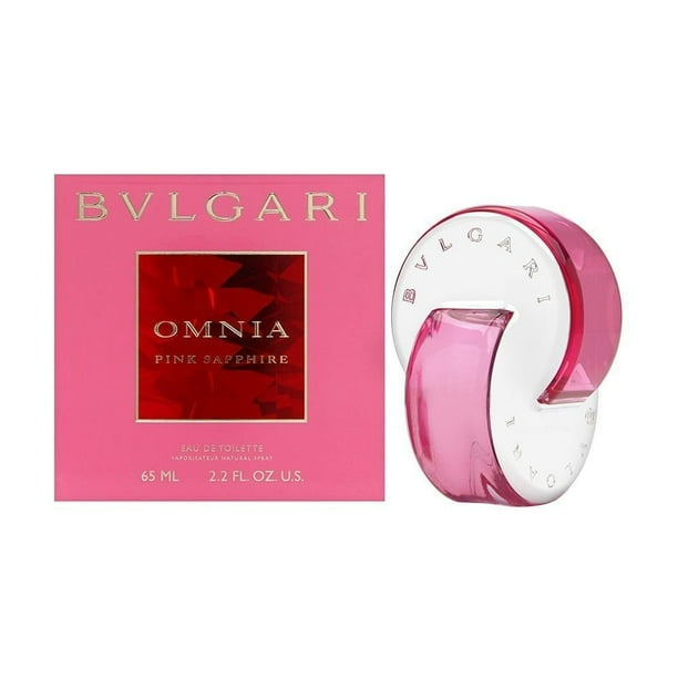 Bvlgari Omnia Pink Sapphire 65ml EDT | Lider