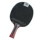 Paleta Ping Pong (tenis De Mesa) Boer 4* Mango Largo 186grs | Lider