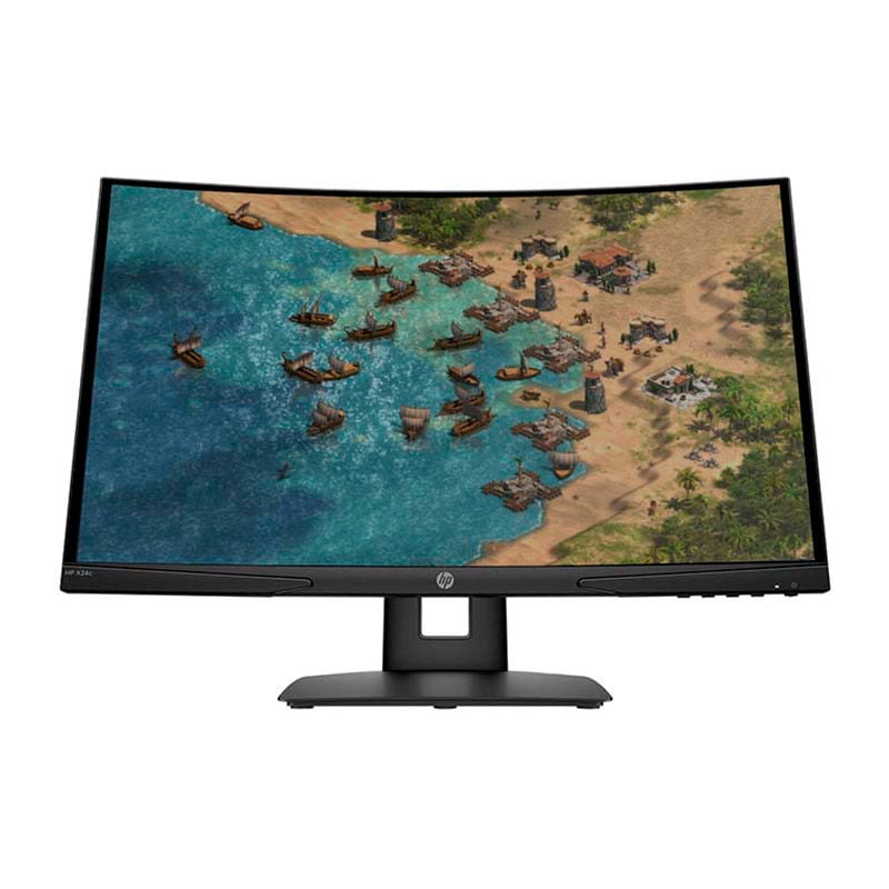 Monitor X24c Gaming Full HD 144Hz Curvo | Lider