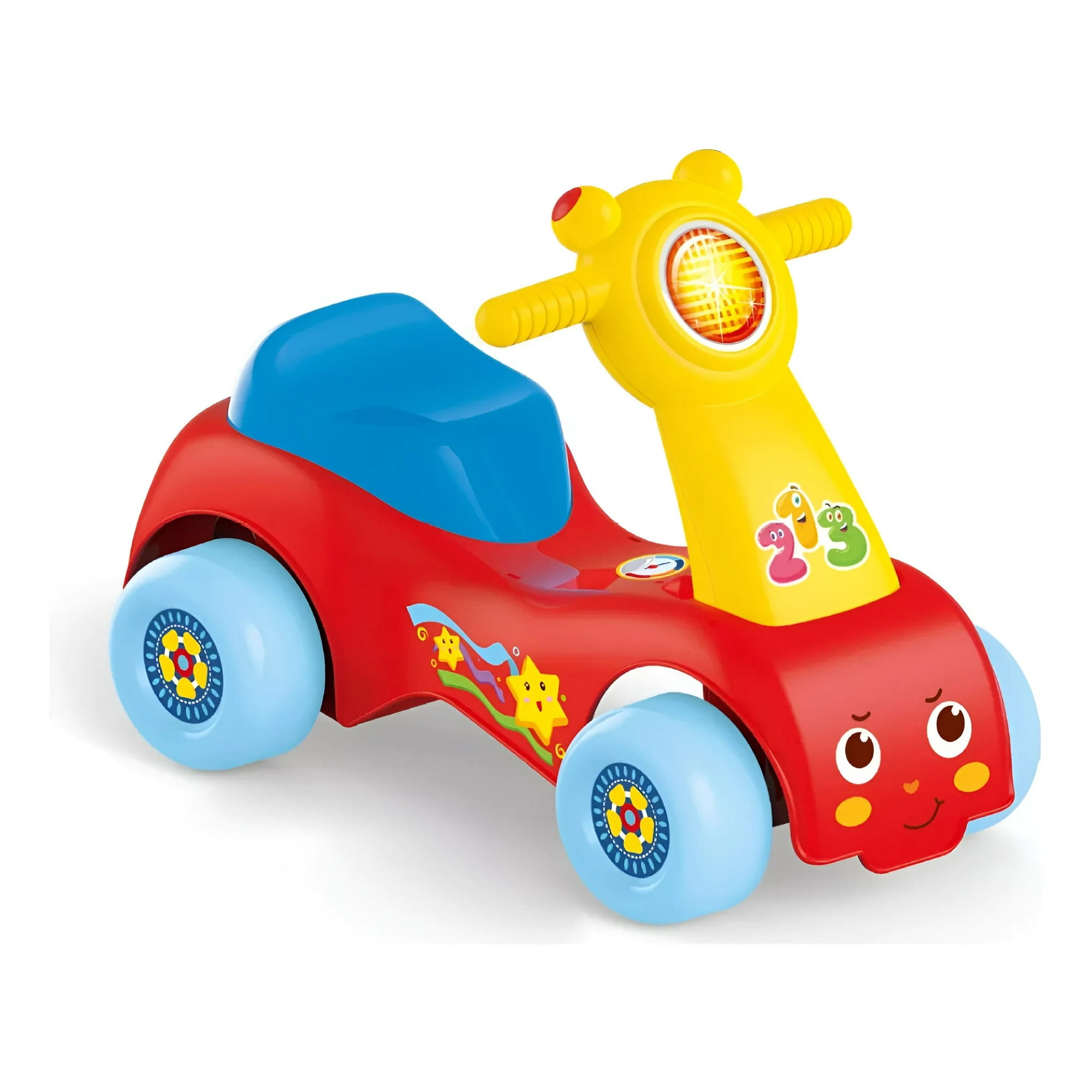 Corre Pasillos Musical Children Musical Walker | Lider