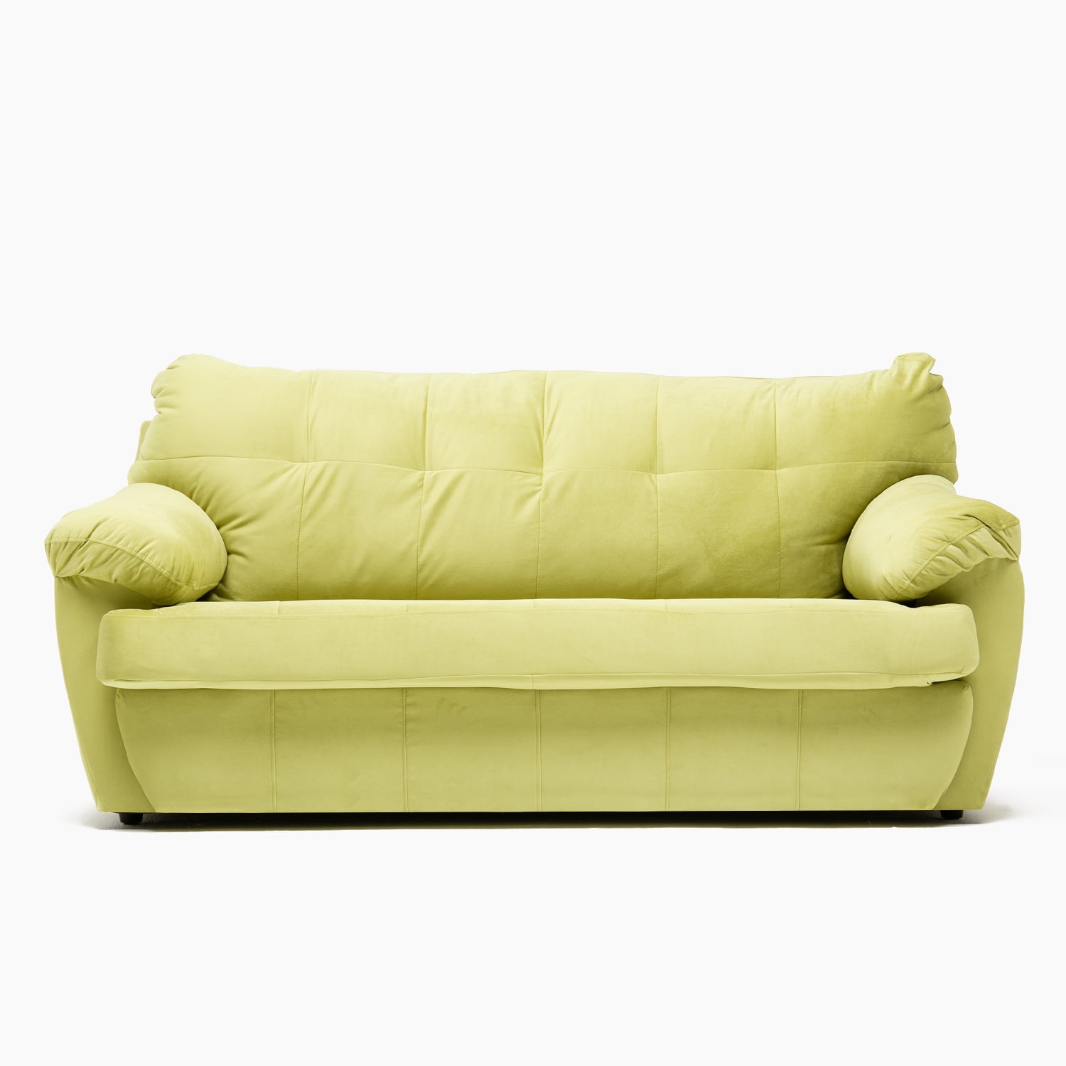 Sofa Caburga 3C Verde | Lider