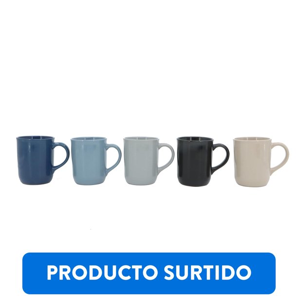 Tazón Stripe 1 Pieza Mb240516D2 Gres Multicolor | Lider
