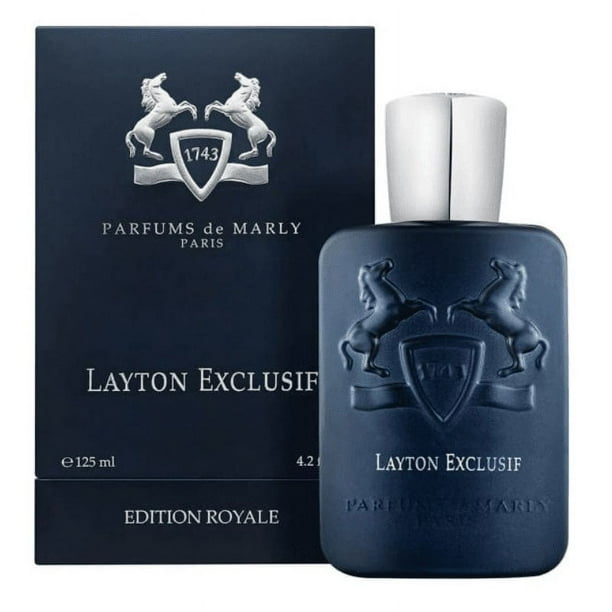 Layton Exclusif 125ml Hombre Edp | Lider