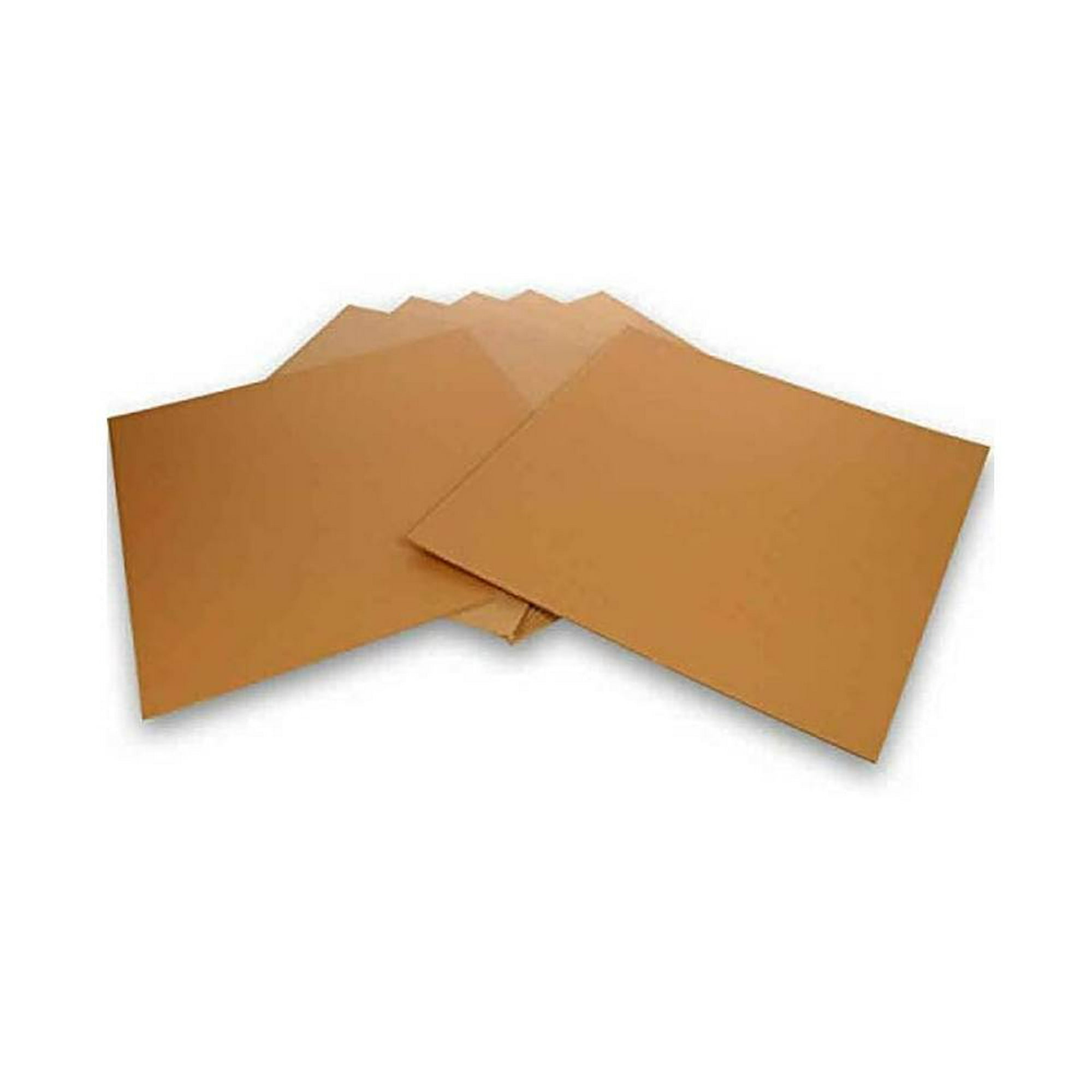 Plancha cartón corrugado 14C- 1,20x1,40 mt | Lider