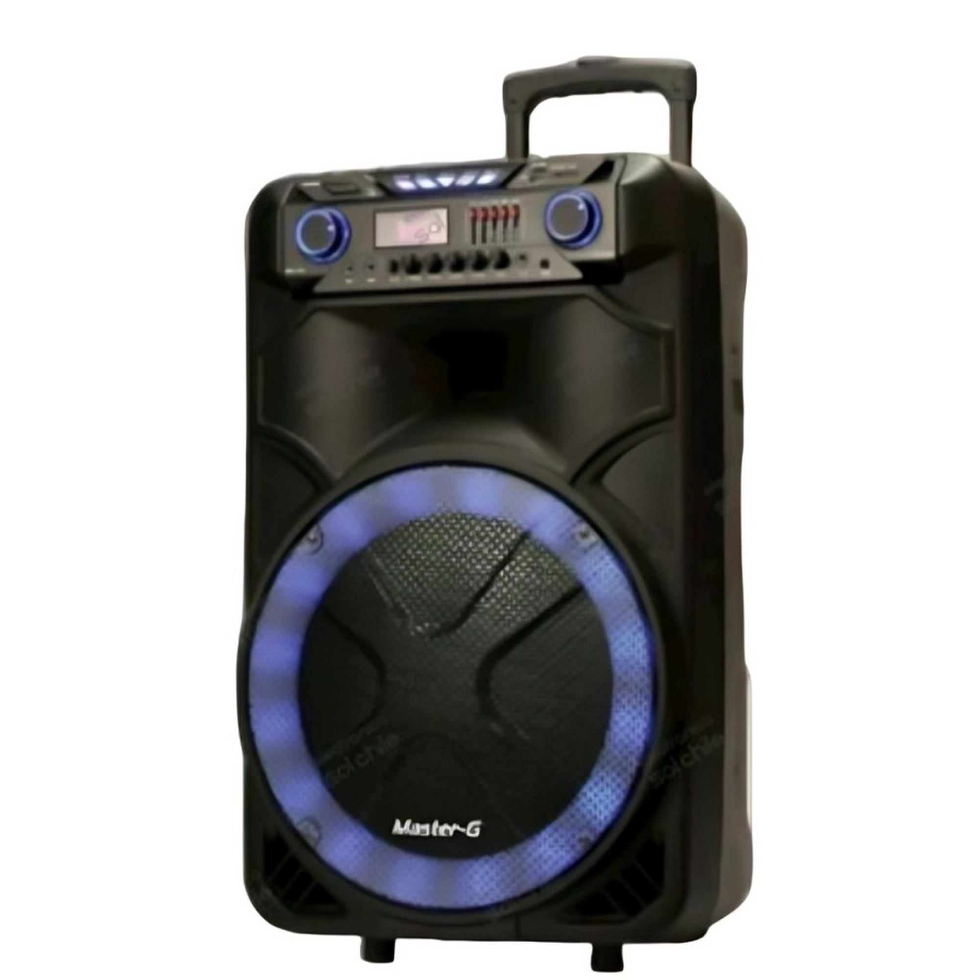 Parlante Master-g Ultramega | Lider