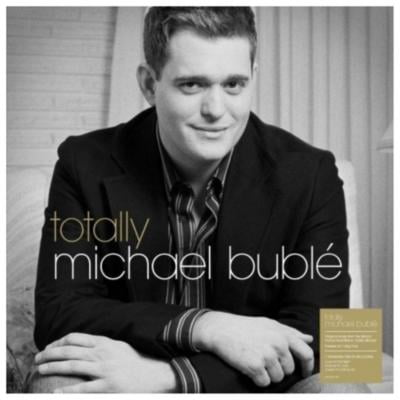 Michael Buble | Totally | Vinilo | Lider