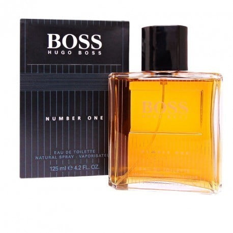 HUGO BOSS BOSS NUMBER ONE 125ML VARON | Lider