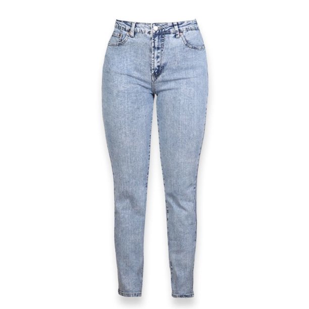 Jeans Fer Azul Claro-38 | Lider