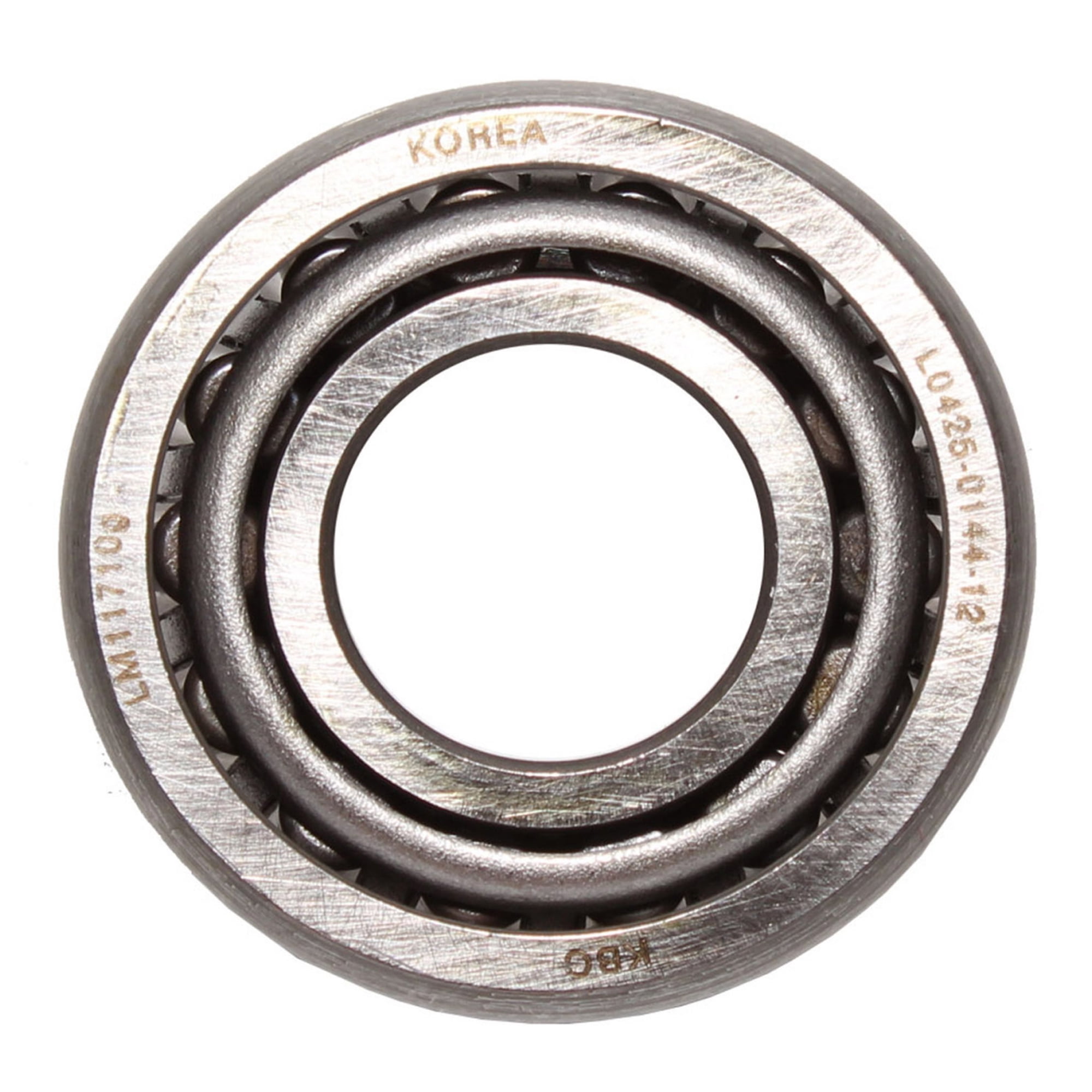 Rodamiento rueda exterior trasero toyota tercel 1.3 2e 1990 1992 | Lider