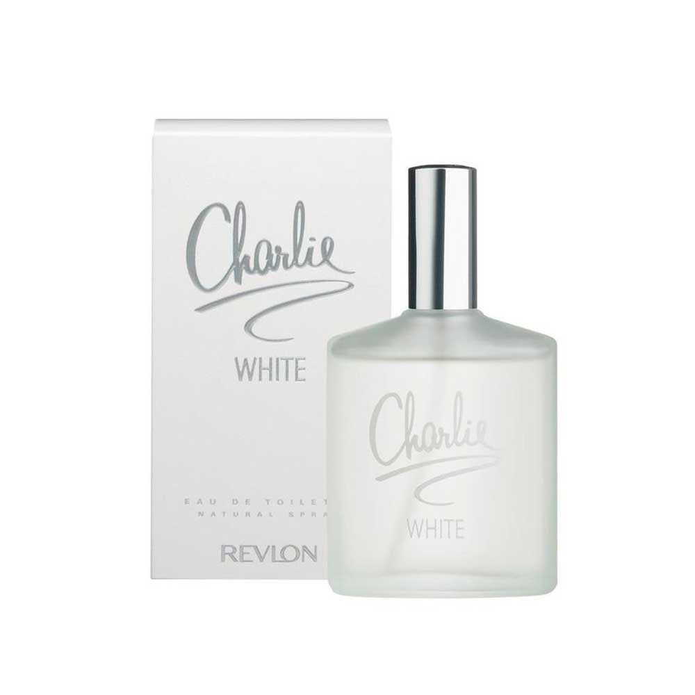 Perfume Charlie White Edt 100Ml Mujer | Lider