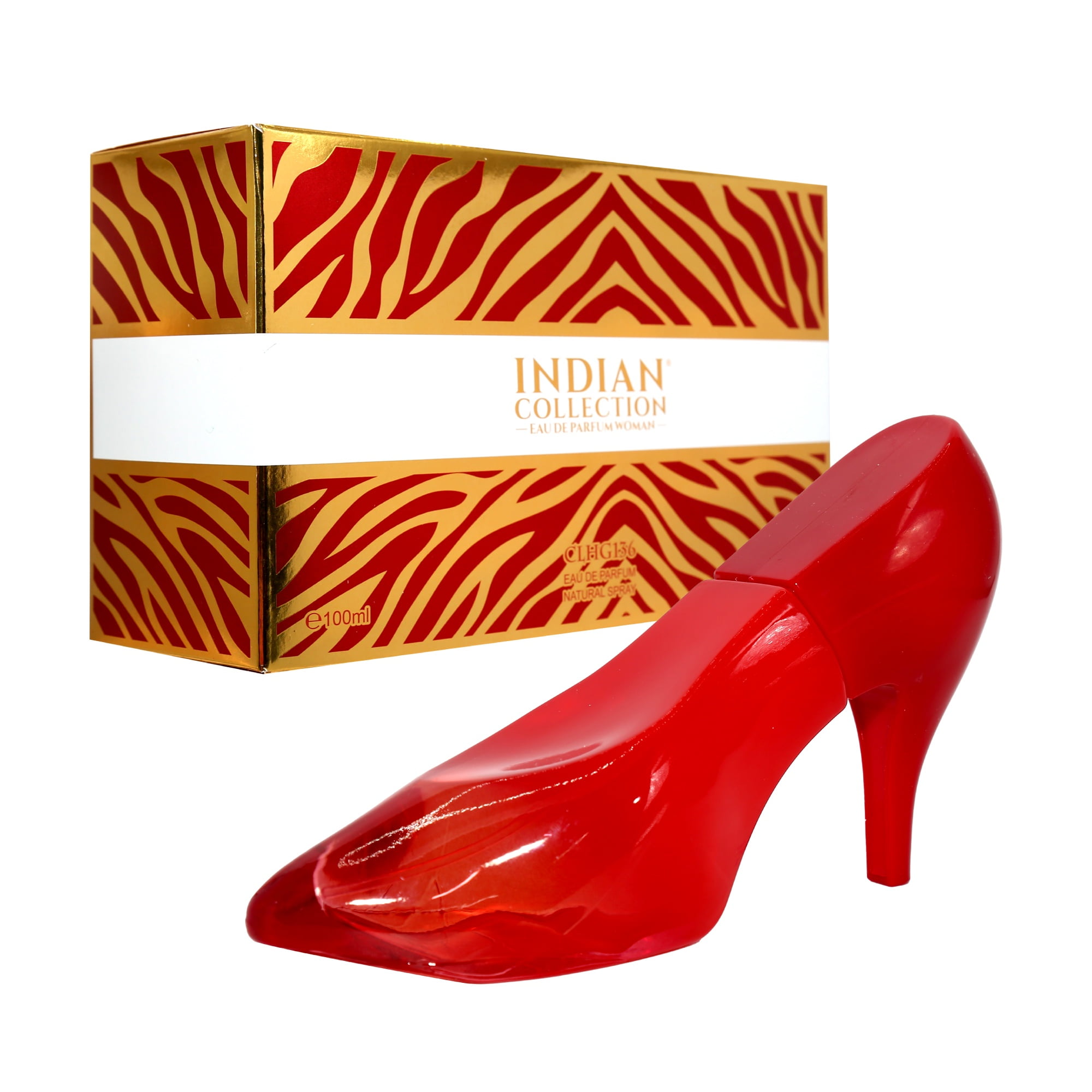 PERFUME DE MUJER INDIAN COLLECTION 100ML | Lider