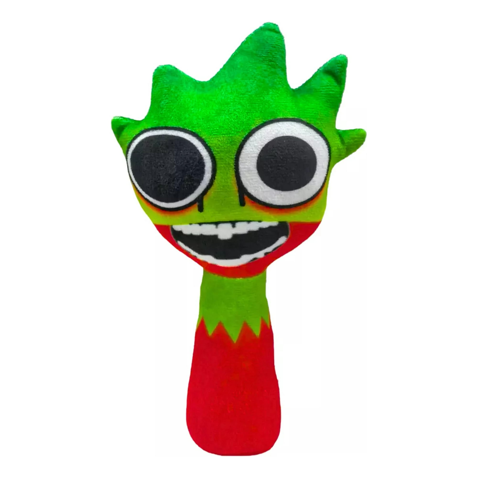 Peluches Incredibox Sprunki Variedades Exclusivos Owak Evolucionado | Lider